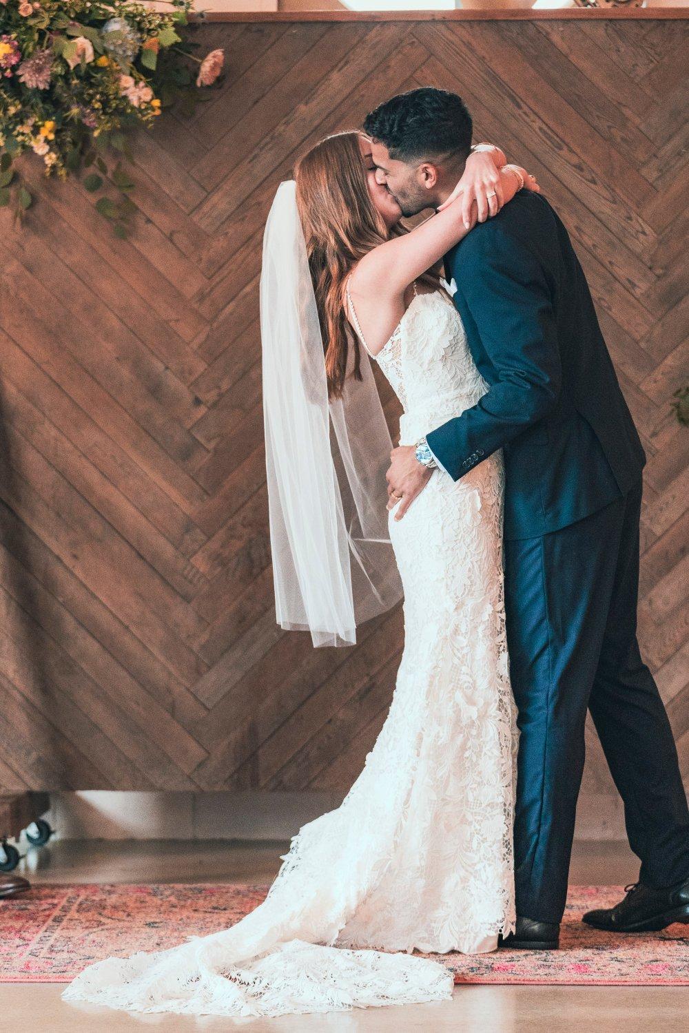 Marked by Grace Productions | Weddings, Engagement, Bridal Portraits ...